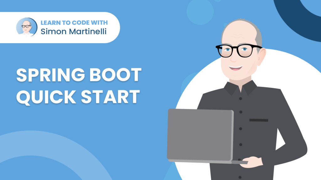 Learn to Code with Simon Martinelli