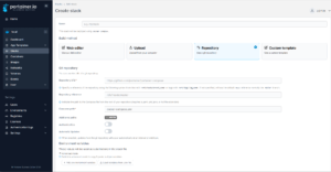 Automate Docker with GitOps & Portainer – Martinelli