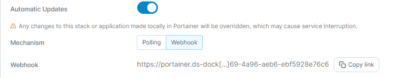 Automate Docker with GitOps & Portainer – Martinelli