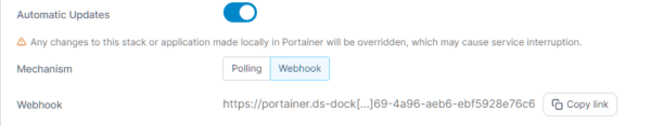 Automate Docker with GitOps & Portainer – Martinelli